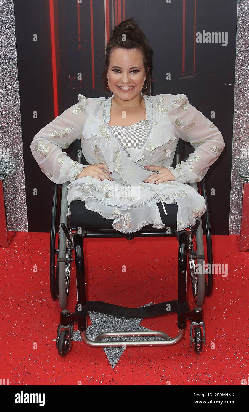 Amy conachan hi-res stock photography and images - Alamy