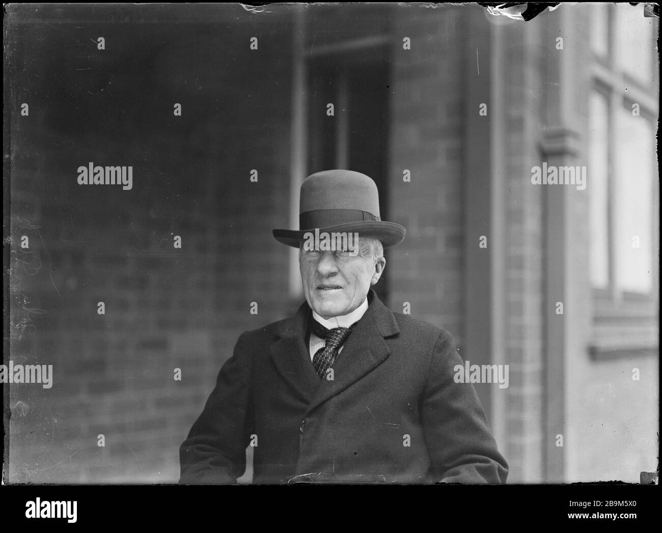 John quick australia hi-res stock photography and images - Alamy