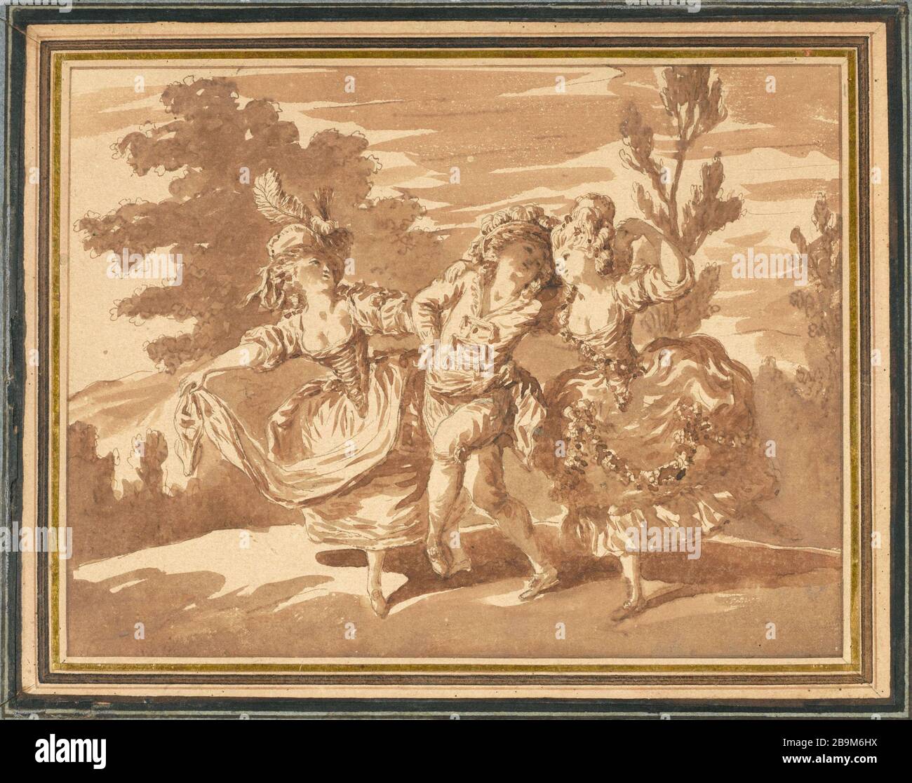 Pierre lelu hi-res stock photography and images - Alamy