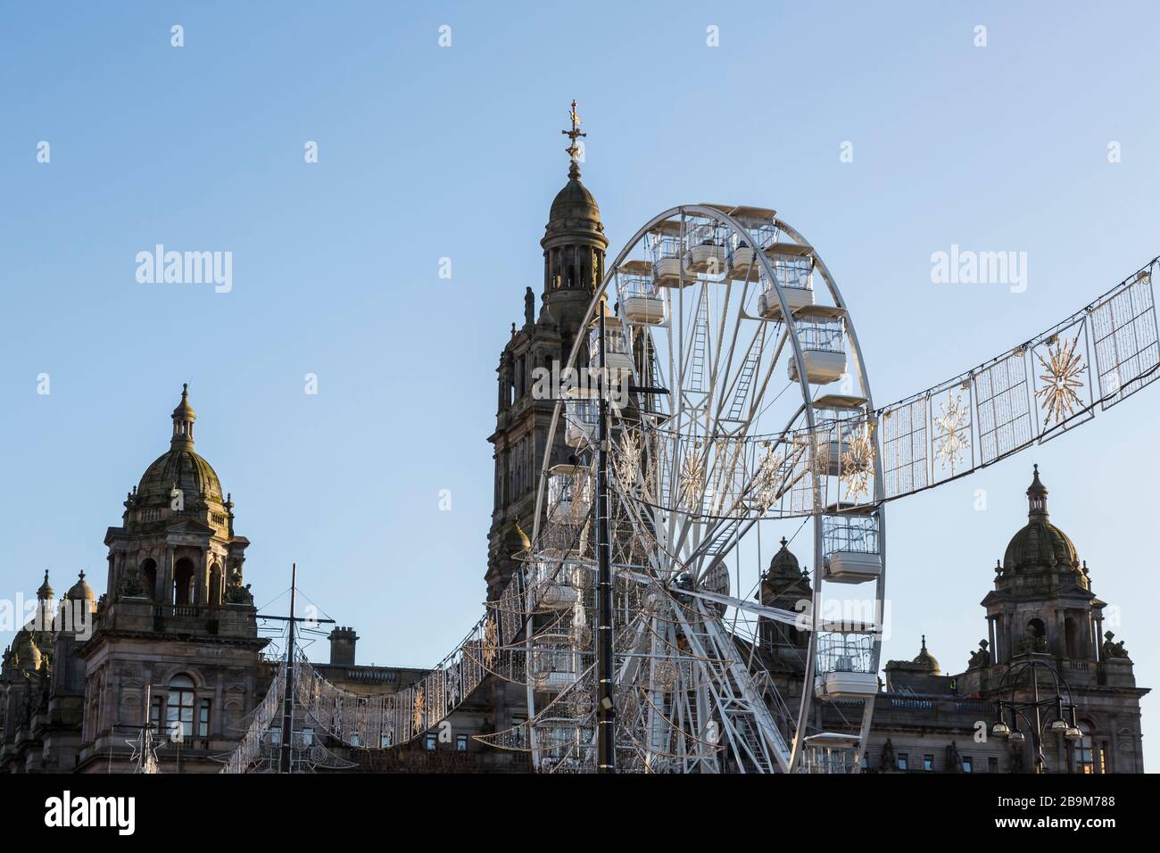 Uk big wheel hi-res stock photography and images - Alamy