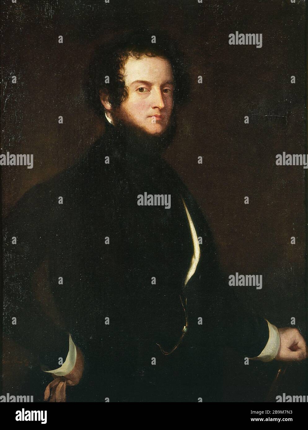 ALFRED WILLIAM GABRIEL ORSAY Alfred Guillaume Gabriel, comte d'Orsay ...