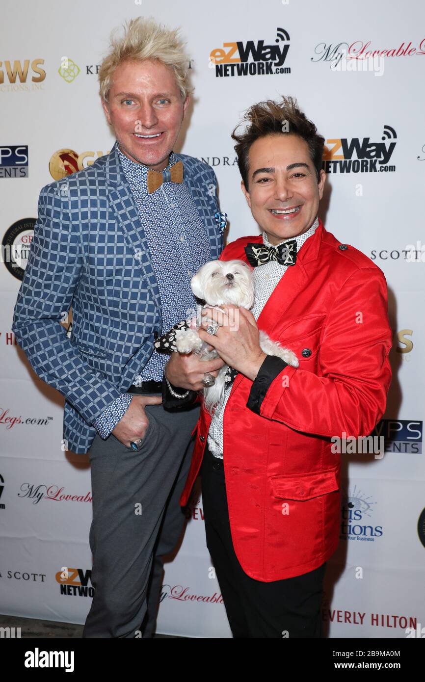 11th Annual Lady in Red Diamond Rose Awards presented by the ...