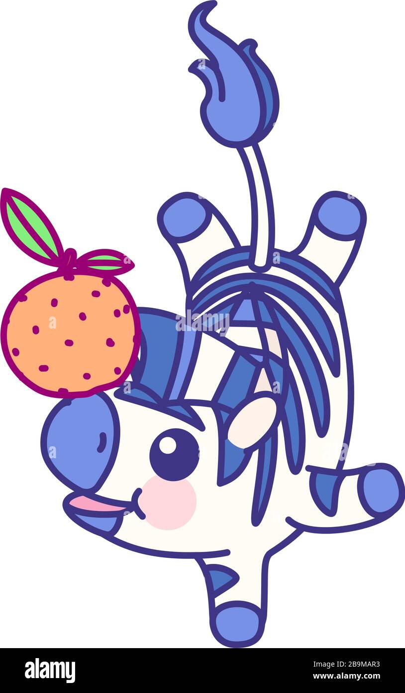 Striped wallpaper room Cut Out Stock Images & Pictures - Alamy