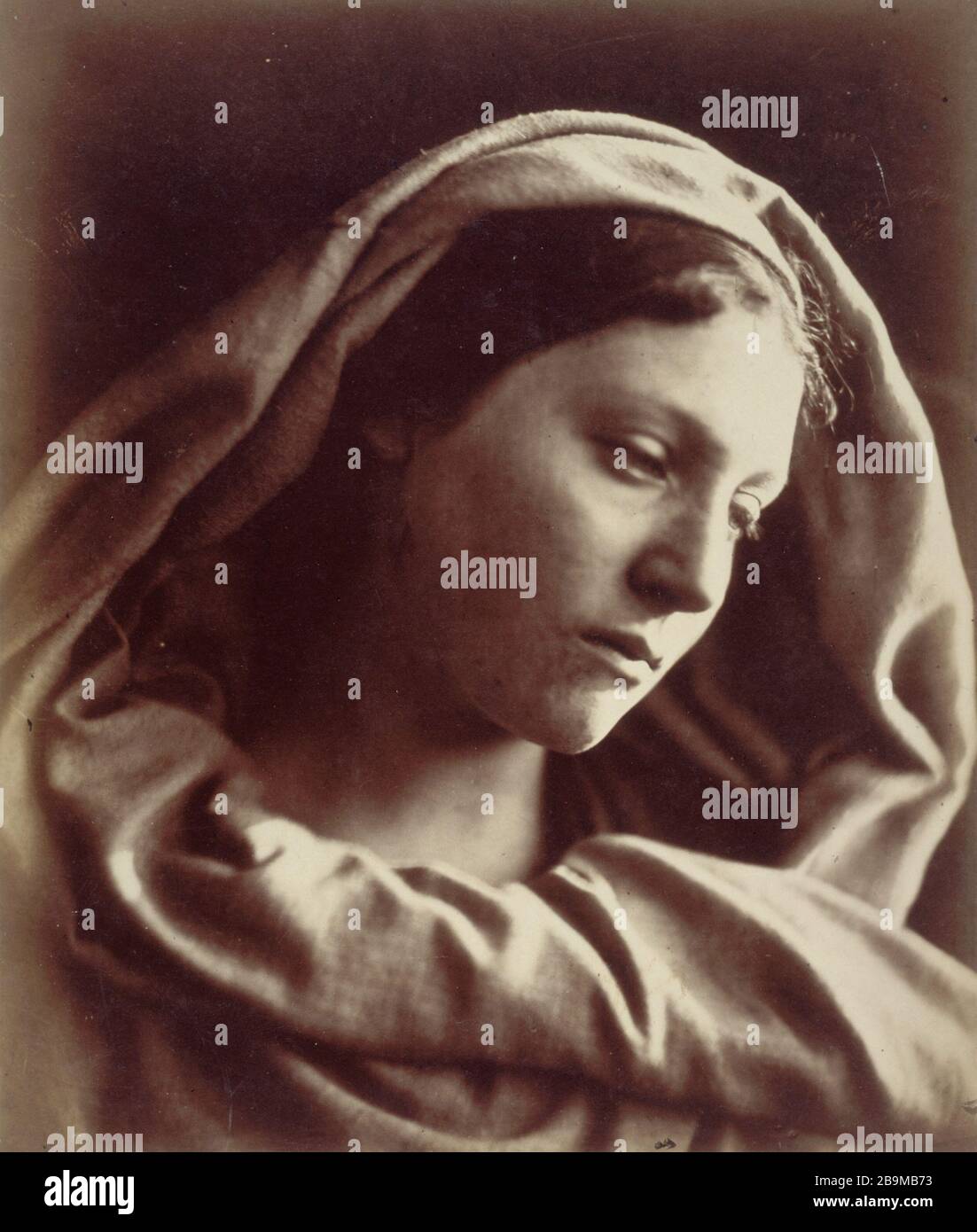 Mary Mother" Mary Ann Hillier "Mary Mother" (Mary Ann Hillier ...