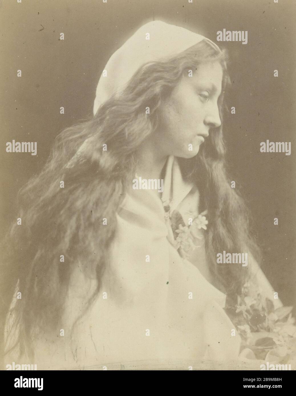 Mary ann hillier hi-res stock photography and images - Alamy