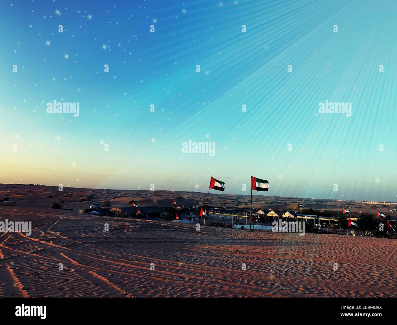 Dubai best view hi-res stock photography and images - Alamy