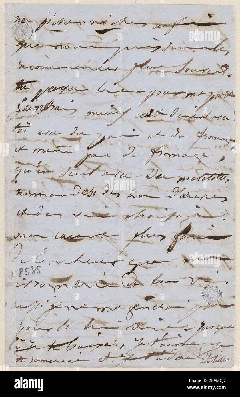 Lettre 22 hi-res stock photography and images - Alamy