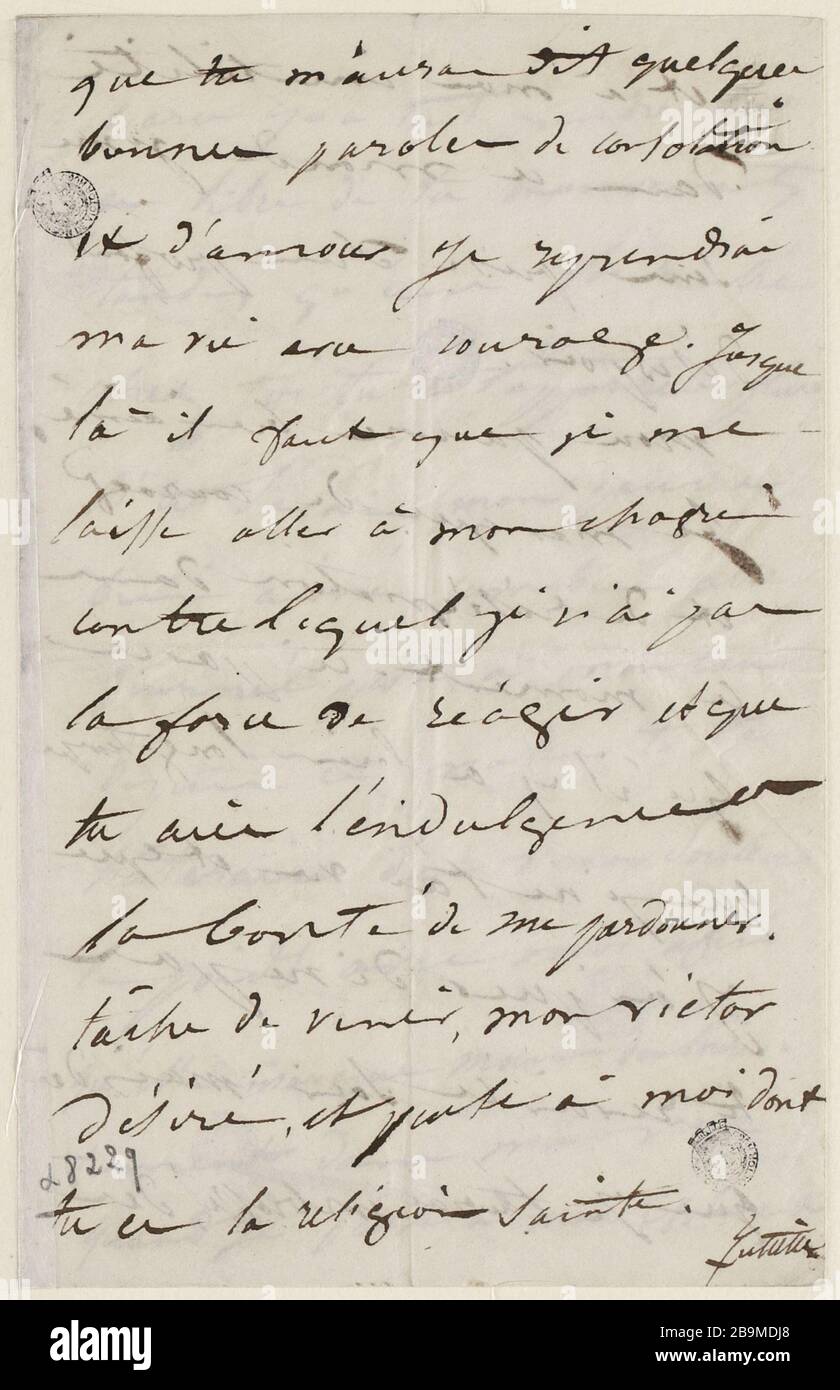 June 21 Thursday 7am tonight? [1849] Stock Photo - Alamy