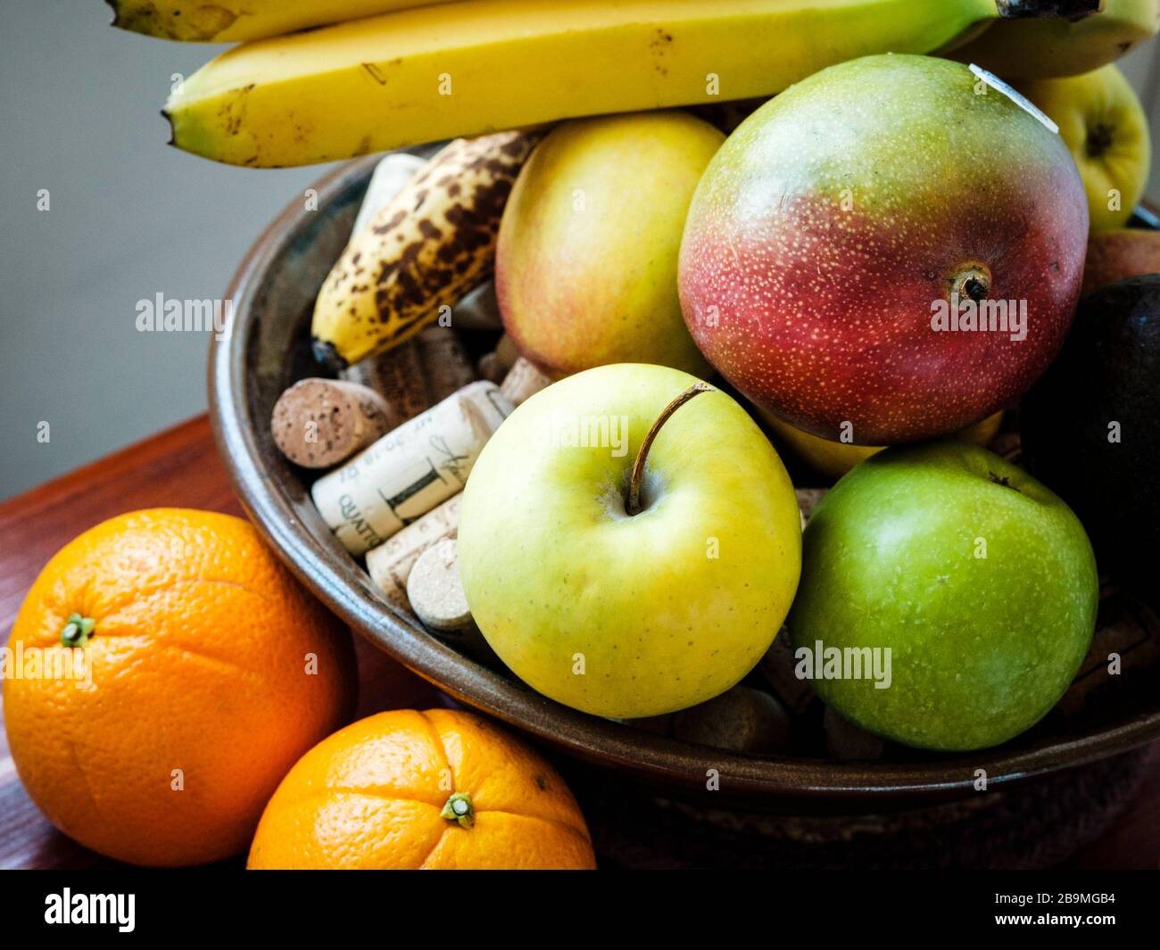 Soul fruit hi-res stock photography and images - Alamy