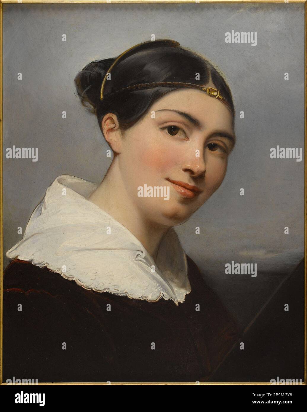 Abel hugo hi-res stock photography and images - Alamy