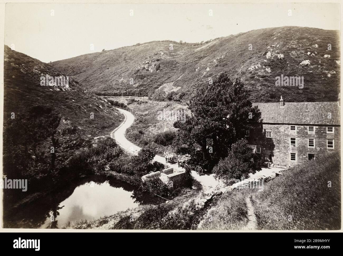 Petit bot hi-res stock photography and images - Alamy