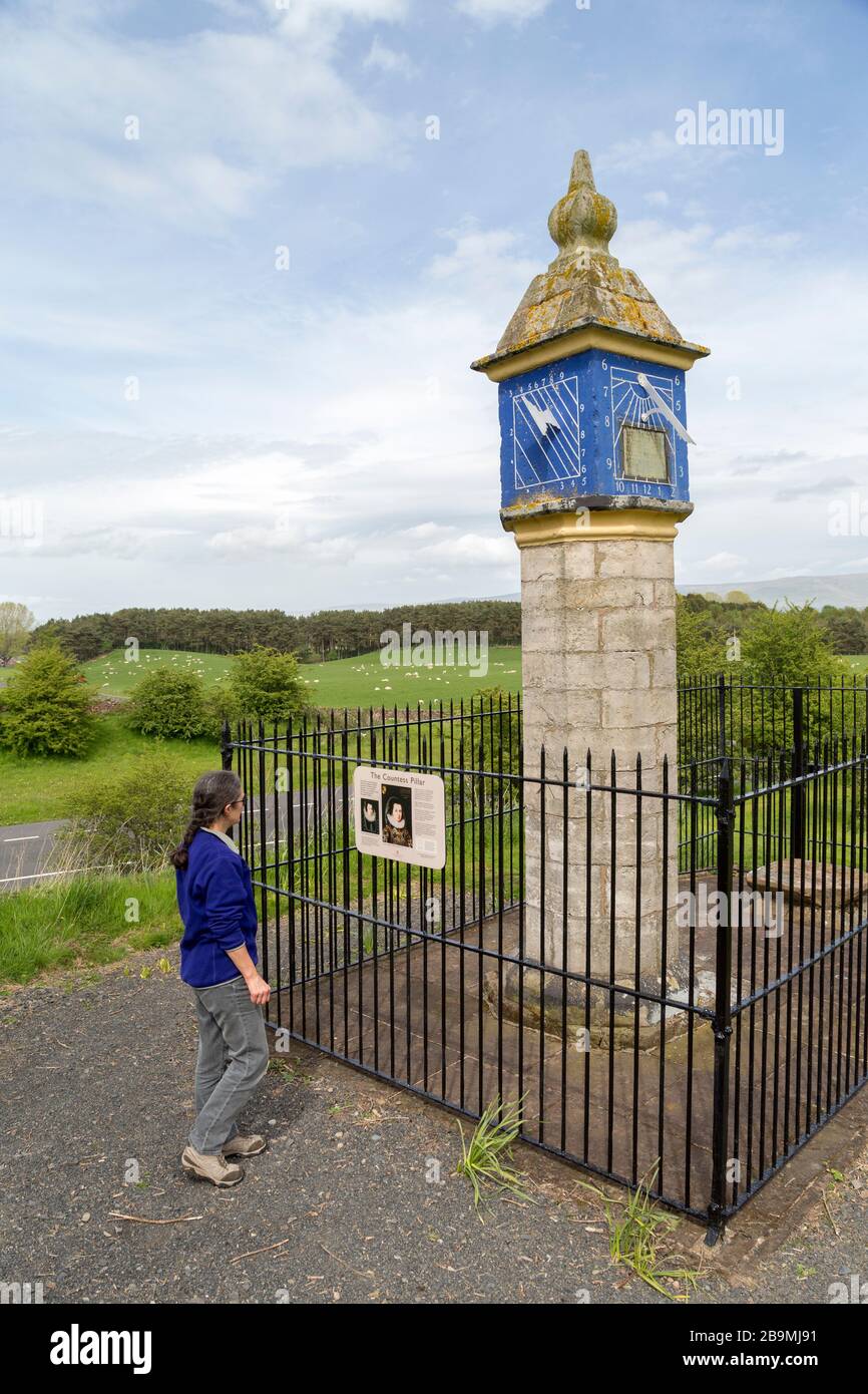 Pillar sign hi-res stock photography and images - Alamy