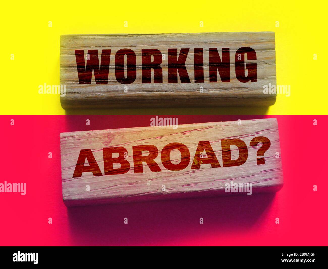 Study abroad, asia hi-res stock photography and images - Alamy