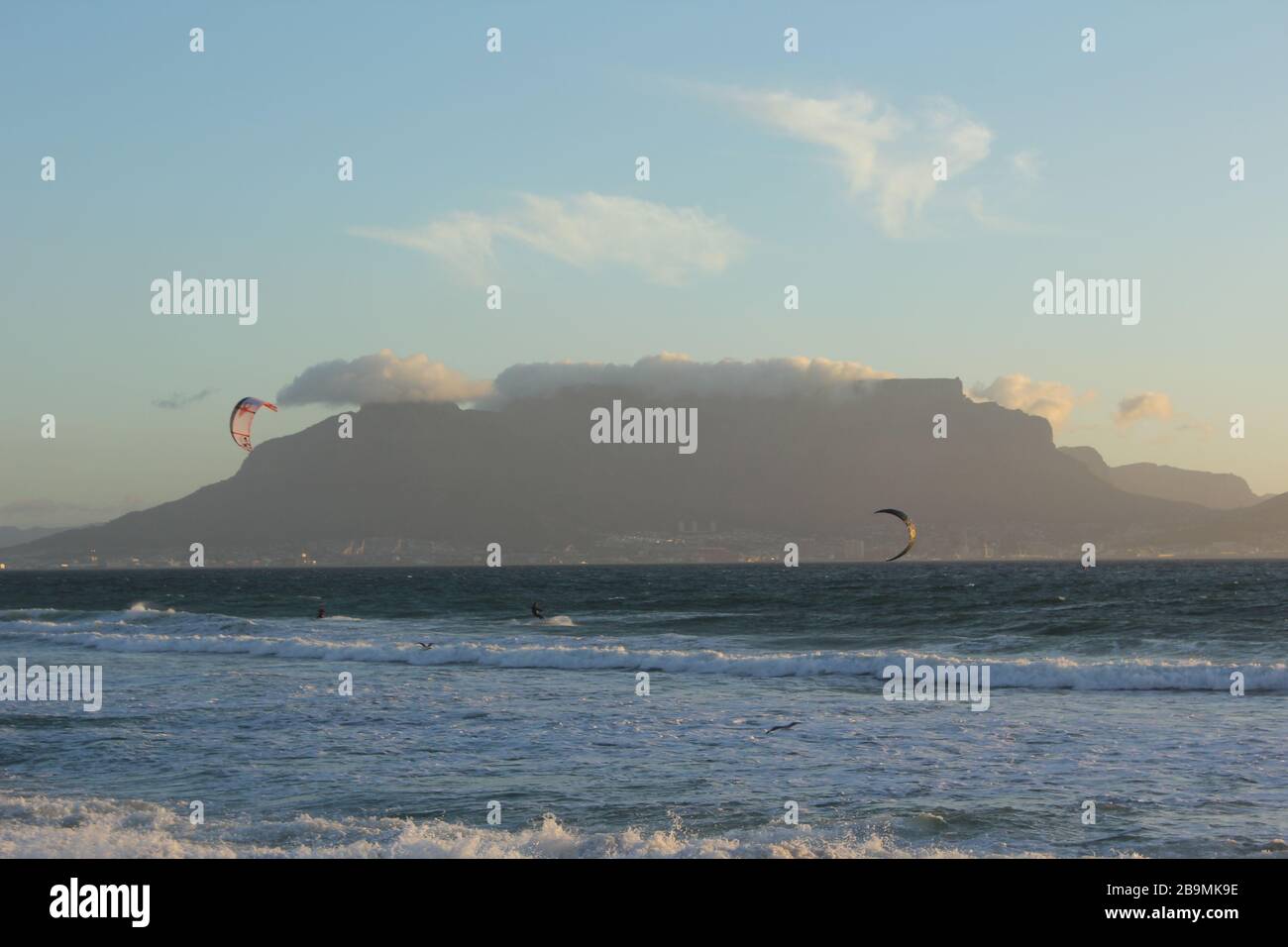 Table View beach Stock Photo - Alamy