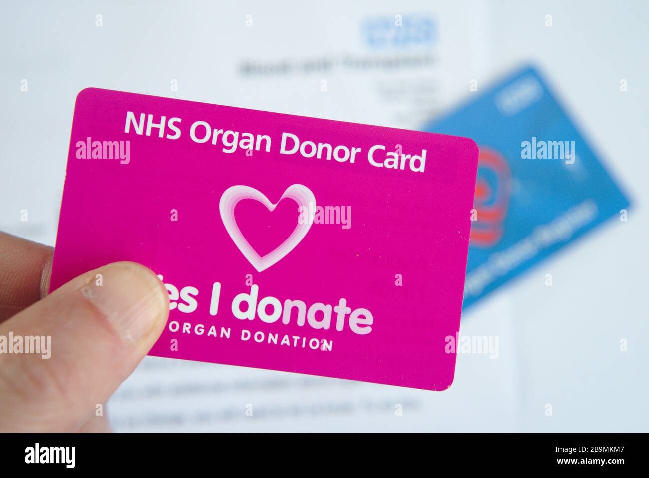 Organ donor hi-res stock photography and images - Alamy
