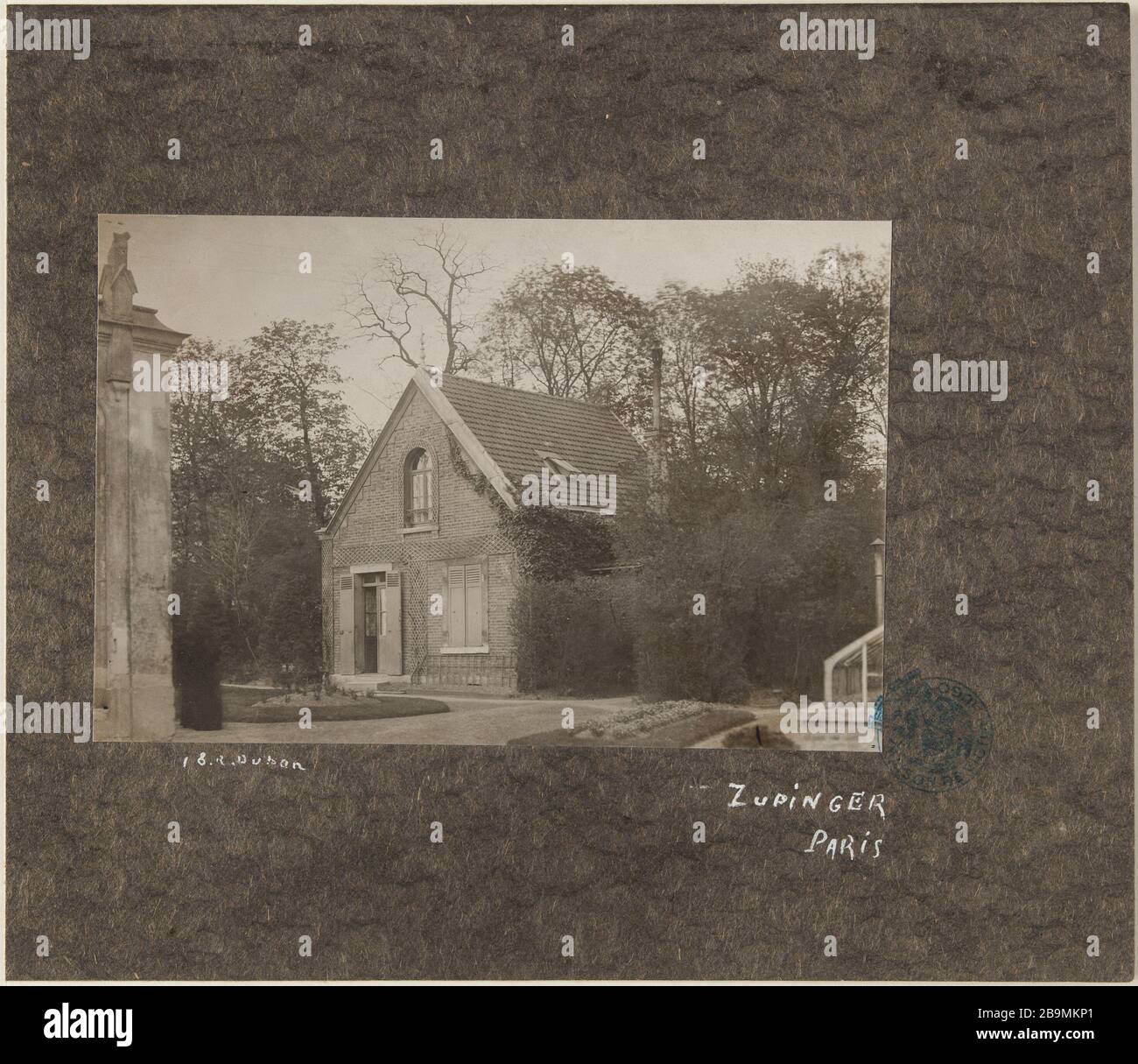 Adele house hi-res stock photography and images - Alamy