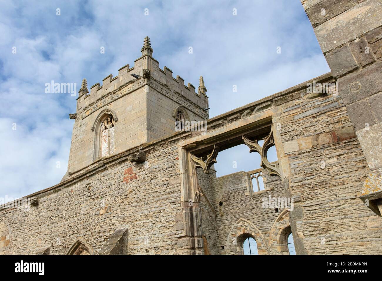 Stilton village hi-res stock photography and images - Alamy