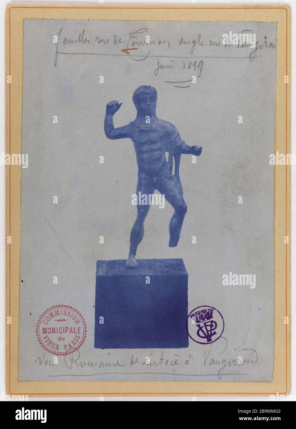 Demigod hi-res stock photography and images - Alamy