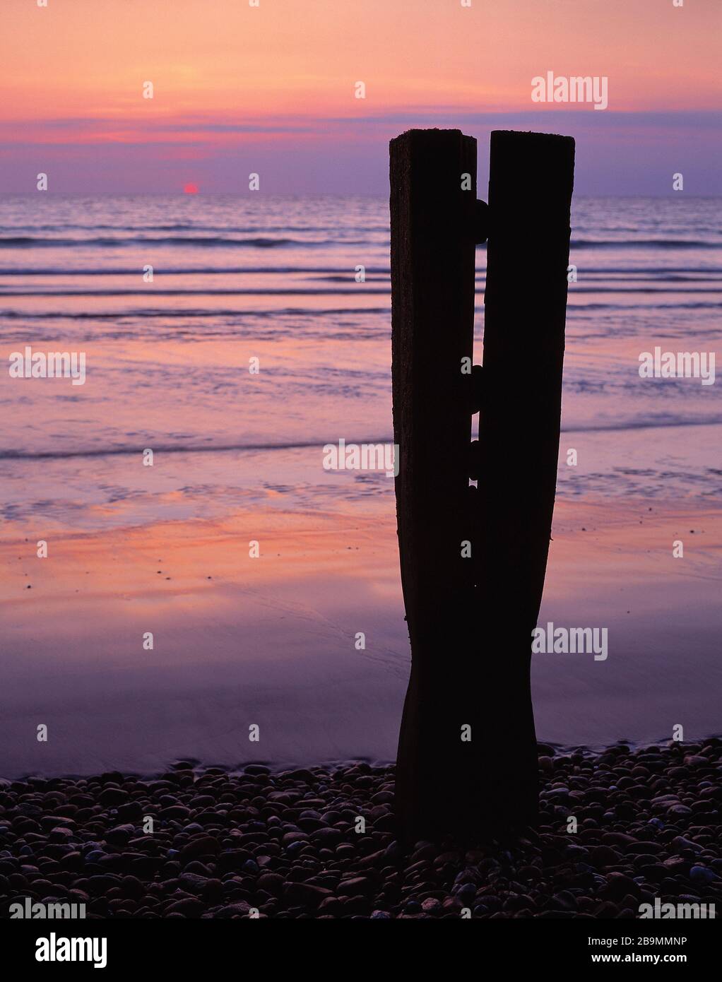 Vazon guernsey channel islands hi-res stock photography and images - Alamy