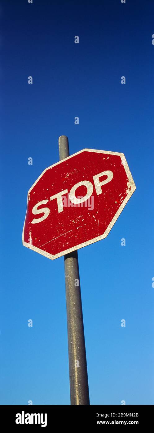 Road signs united states of america hi-res stock photography and images ...