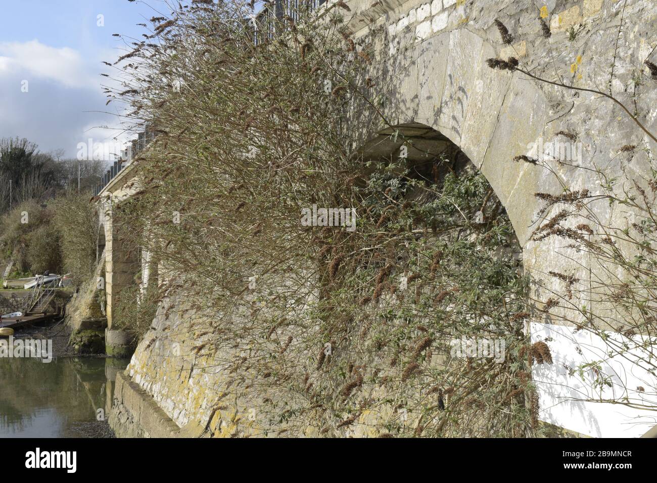 Stoke plymouth street hi-res stock photography and images - Alamy
