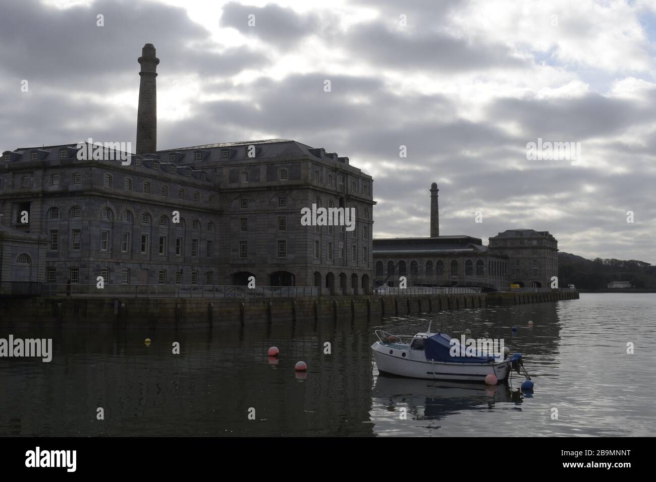 Stoke plymouth street hi-res stock photography and images - Alamy