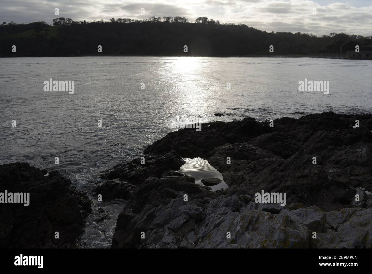 Stoke plymouth street hi-res stock photography and images - Alamy