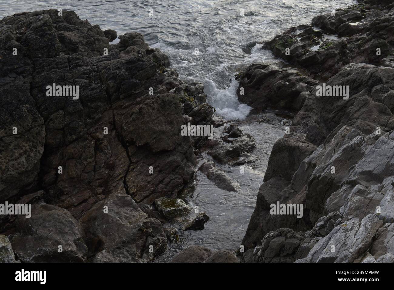 Stoke plymouth street hi-res stock photography and images - Alamy