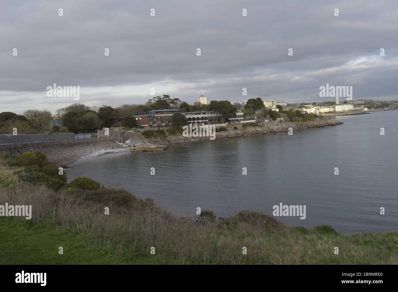 Stoke plymouth street hi-res stock photography and images - Alamy