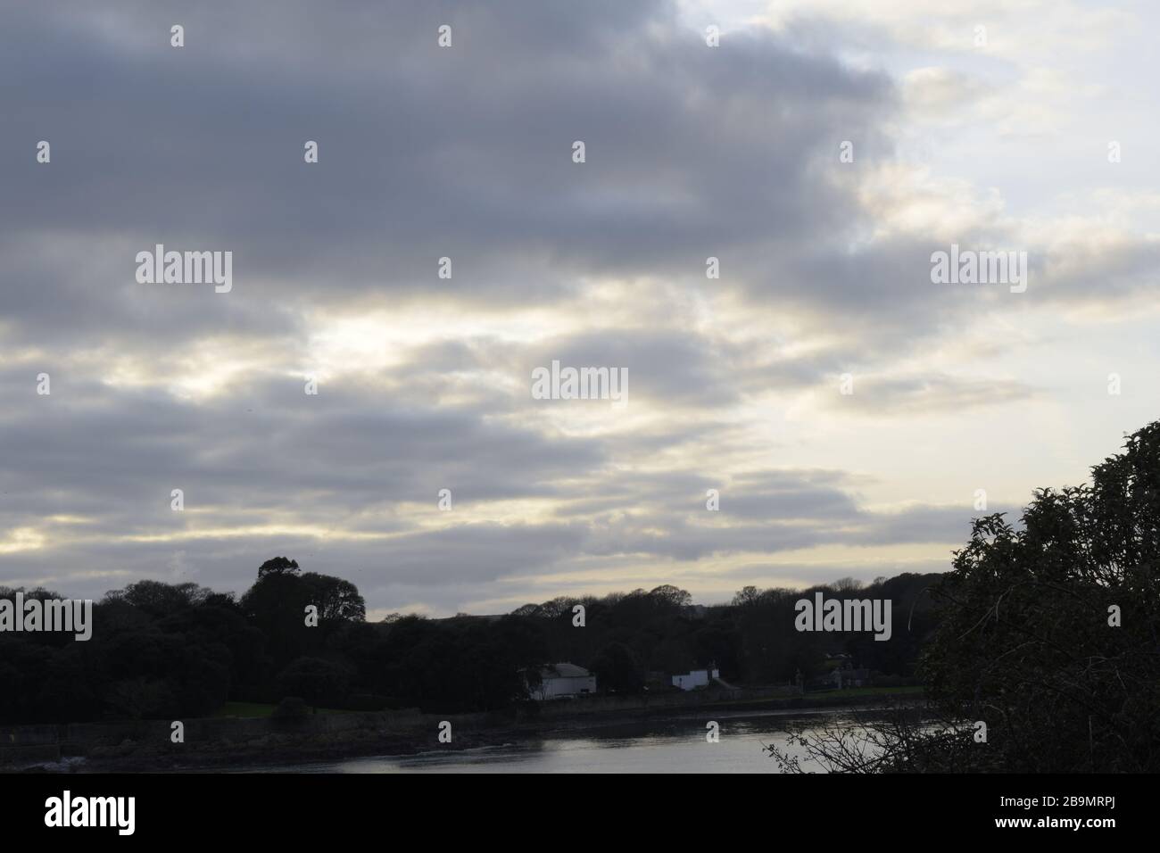 Stoke plymouth street hi-res stock photography and images - Alamy