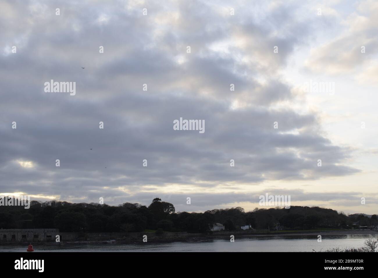 Stoke plymouth street hi-res stock photography and images - Alamy