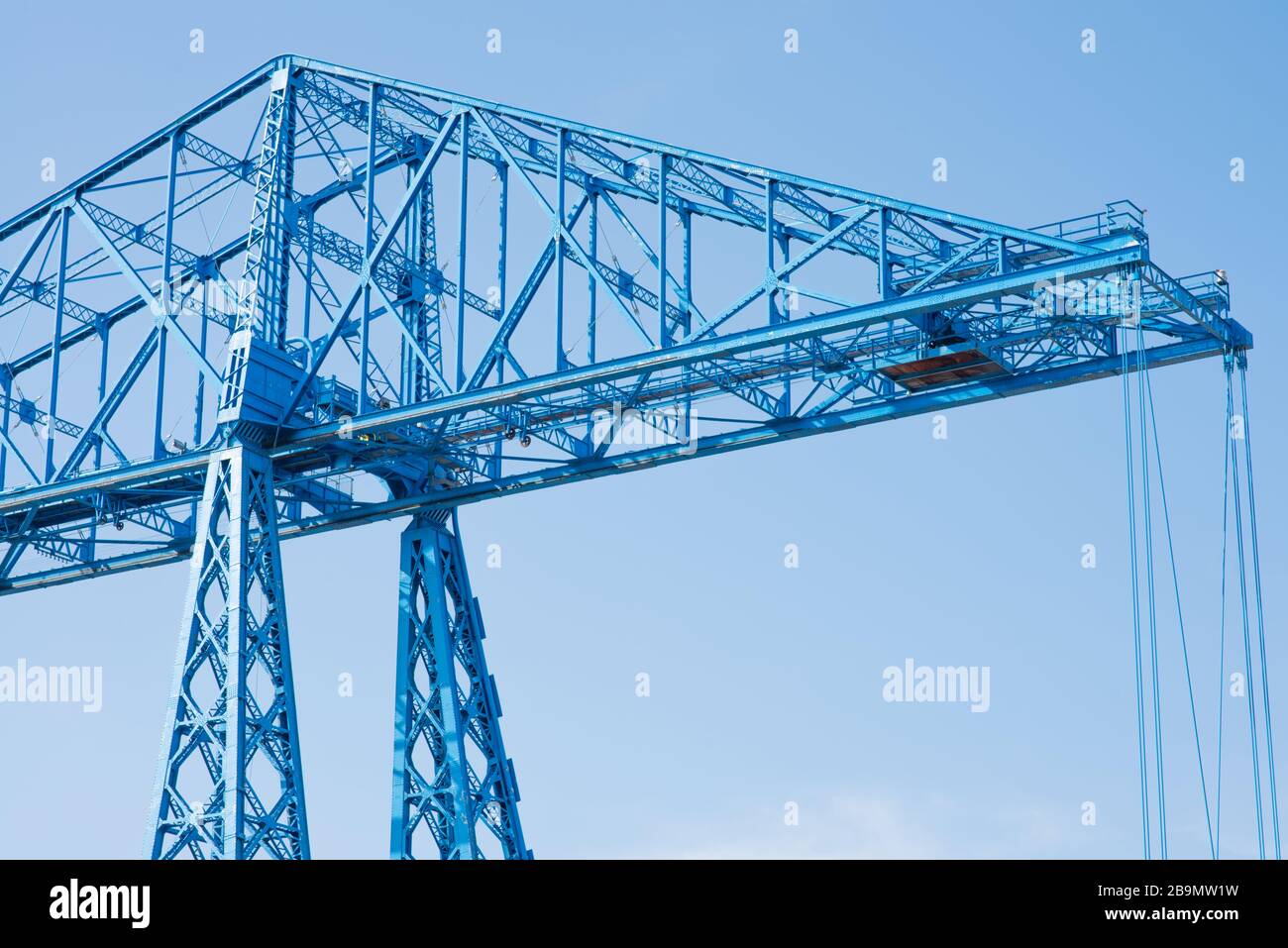 Teesside transporter bridge hi-res stock photography and images - Alamy Teesside transporter bridge hi-res stock photography and images - Alamy