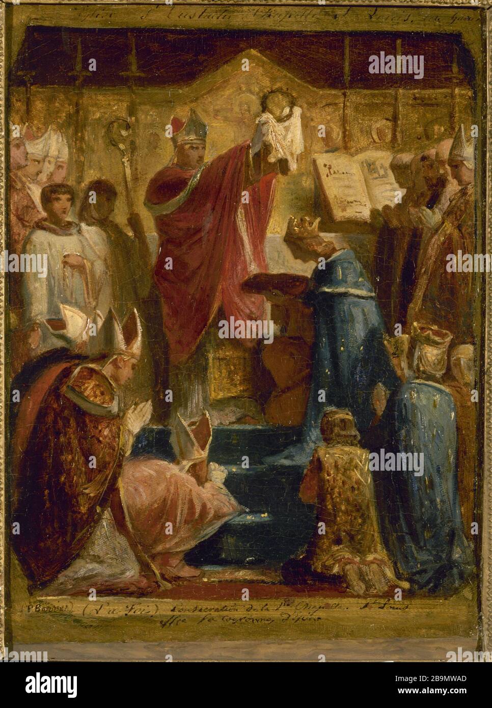 Felix barrias hi-res stock photography and images - Alamy