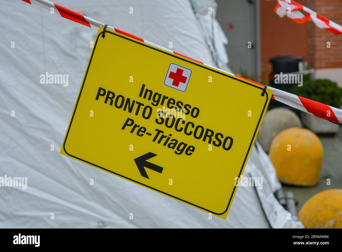 Triage hospital hi-res stock photography and images - Alamy