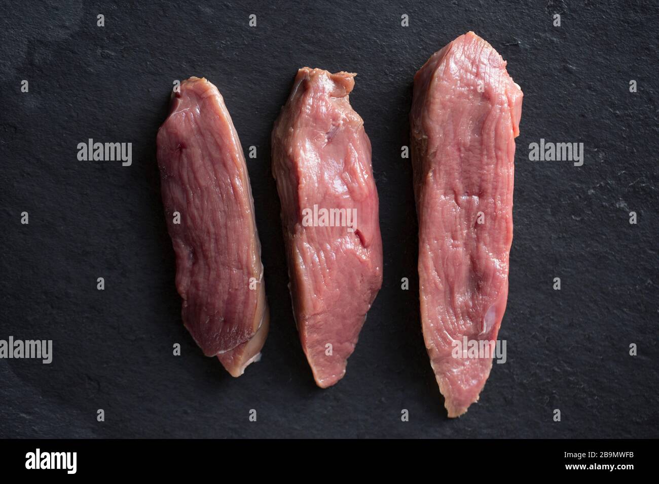 Deer leg hi-res stock photography and images - Alamy