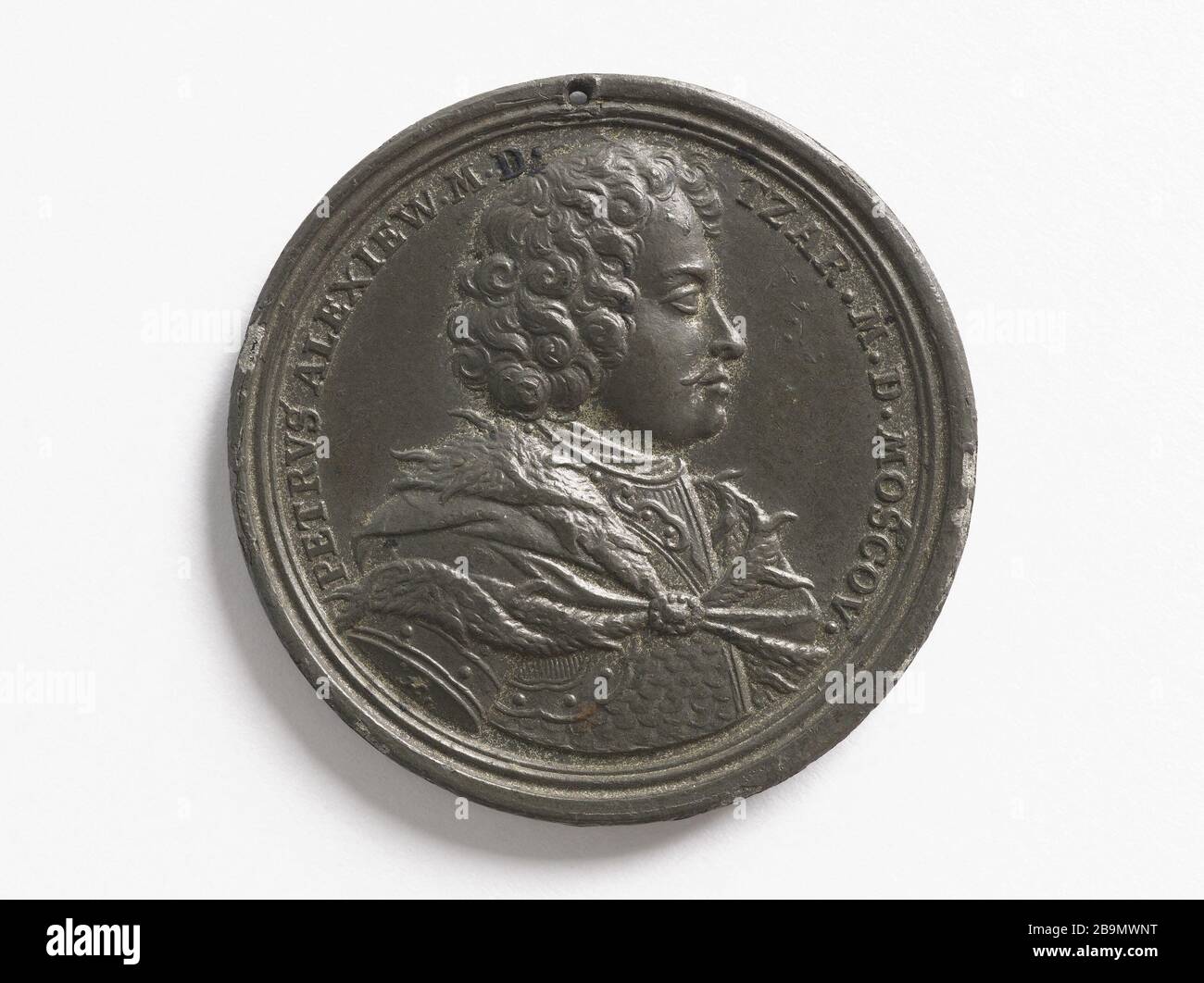 Le premier empereur hi-res stock photography and images - Alamy