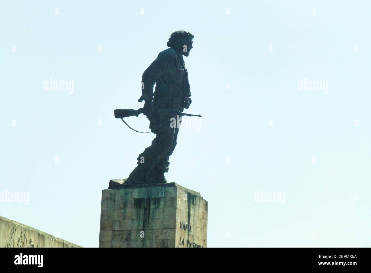 Che Guevara Cuba Stock Photo - Alamy