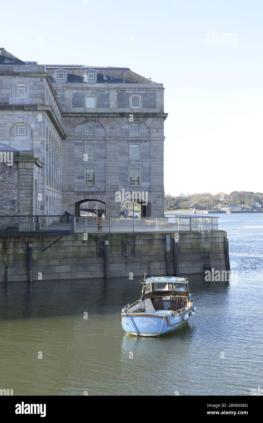 Stoke plymouth street hi-res stock photography and images - Alamy