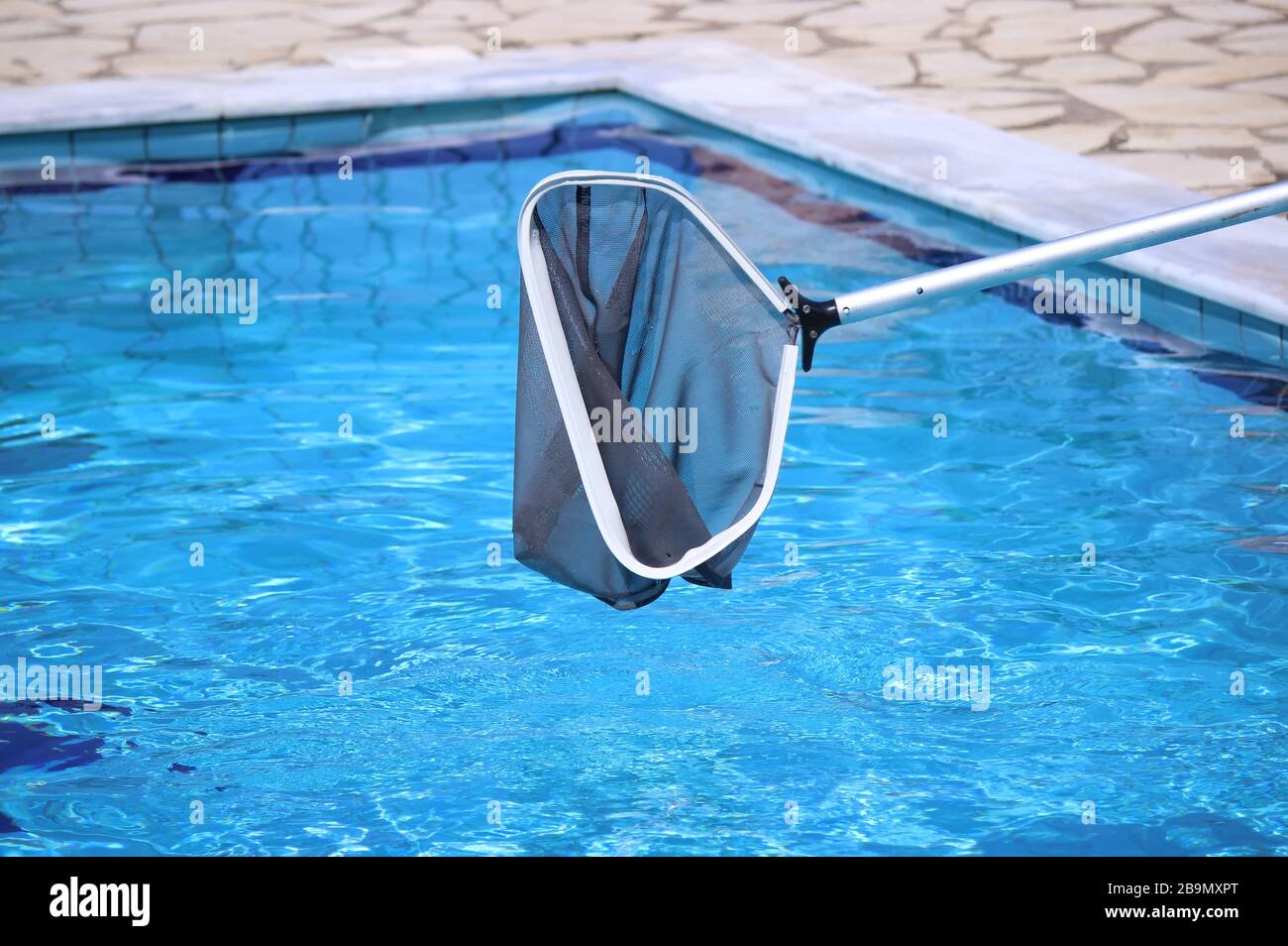 Scooping net hi-res stock photography and images - Alamy