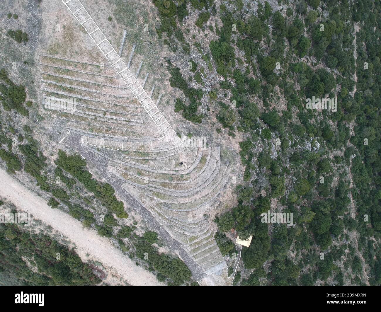 Turkish villages hi-res stock photography and images - Alamy