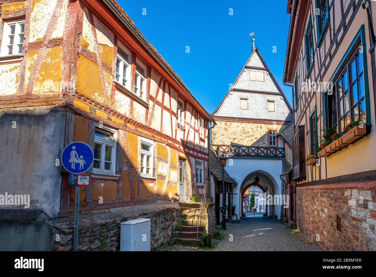 Oberursel hi-res stock photography and images - Alamy