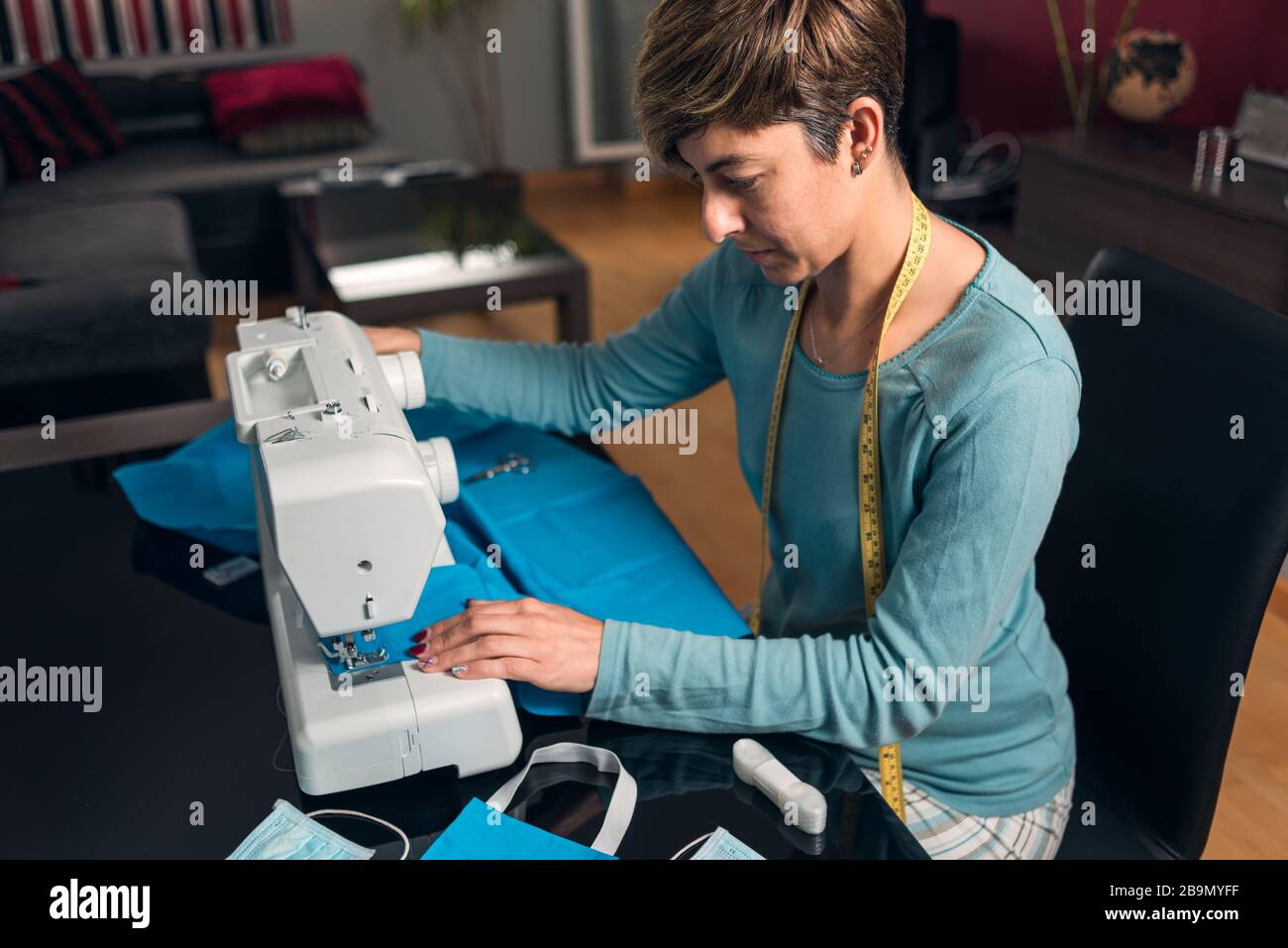 Covid cris hi-res stock photography and images - Alamy