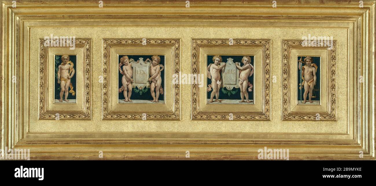 At the assizes hi-res stock photography and images - Alamy