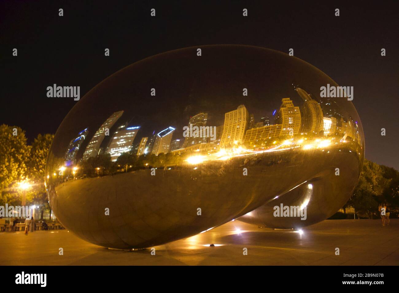 Bean night hi-res stock photography and images - Alamy