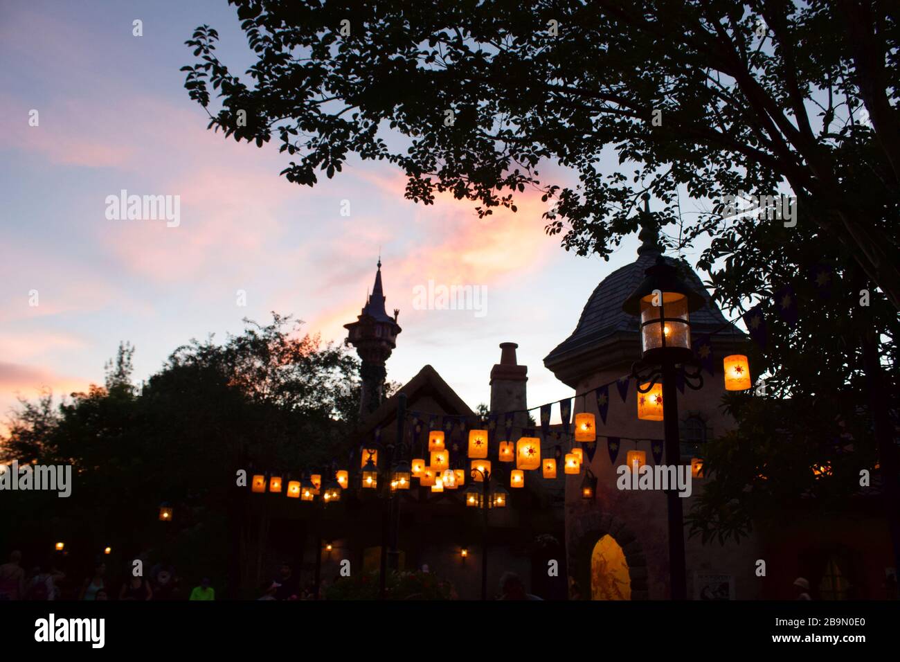 Tangled bathroom hi-res stock photography and images - Alamy