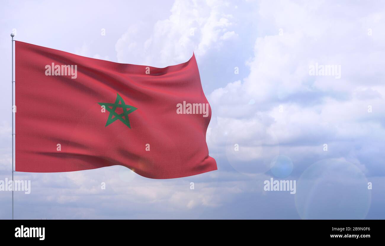 Close up country morocco hi-res stock photography and images - Alamy