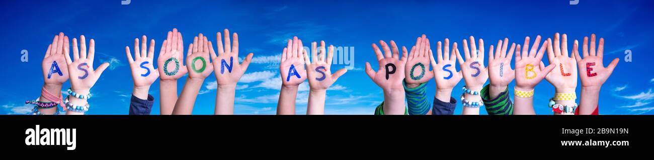 Possible children hi-res stock photography and images - Alamy