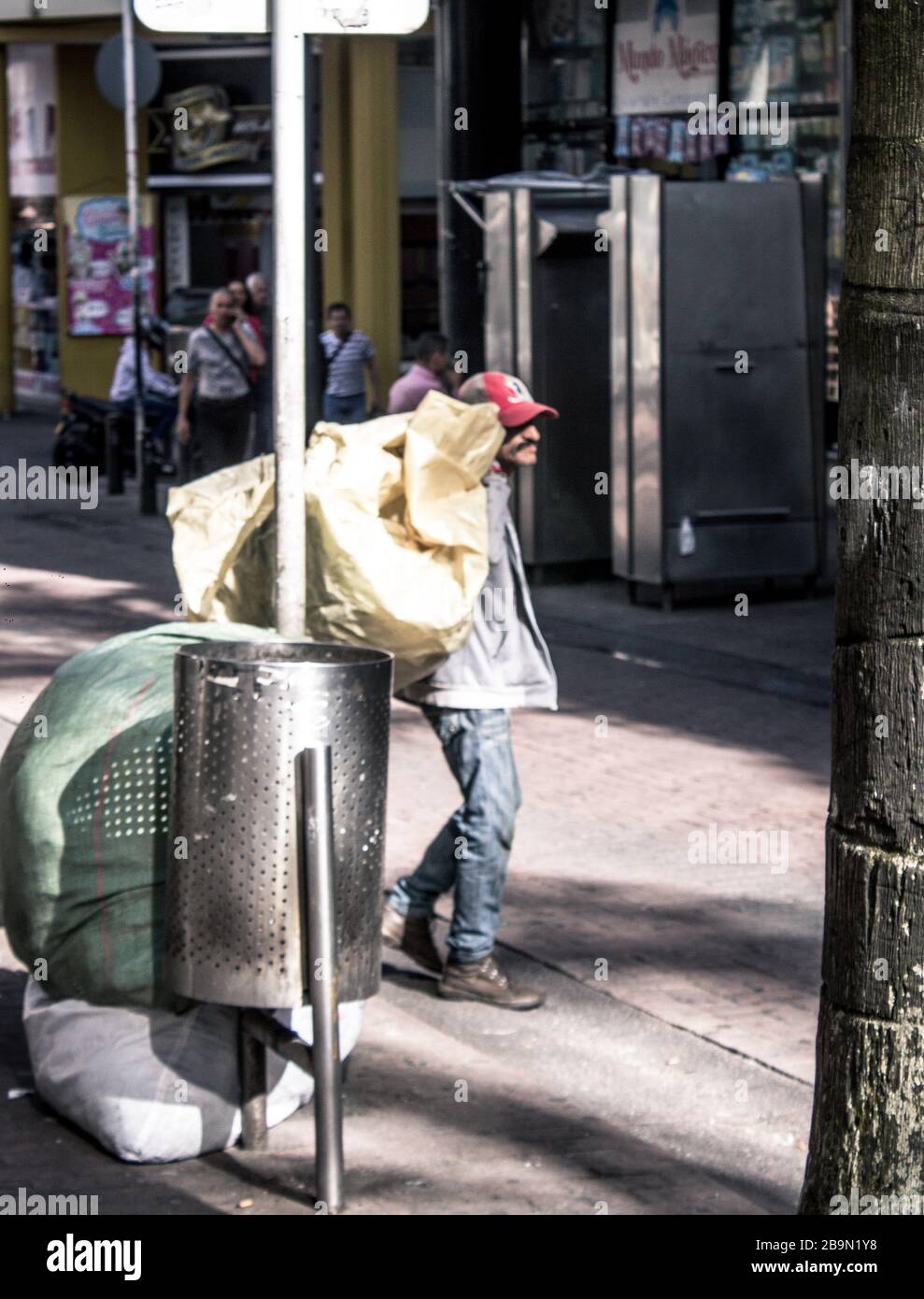 Garbage dumps hi-res stock photography and images - Alamy