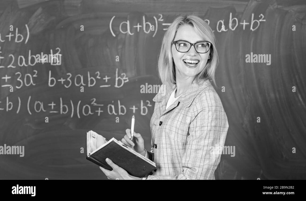 Effective teaching involve acquiring relevant knowledge about students ...