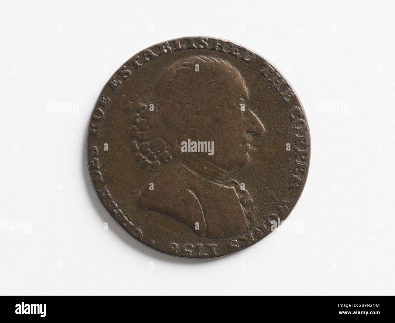 Charles Roe (1715- 1781), English industrialist 1799 Charles Roe (1715 ...